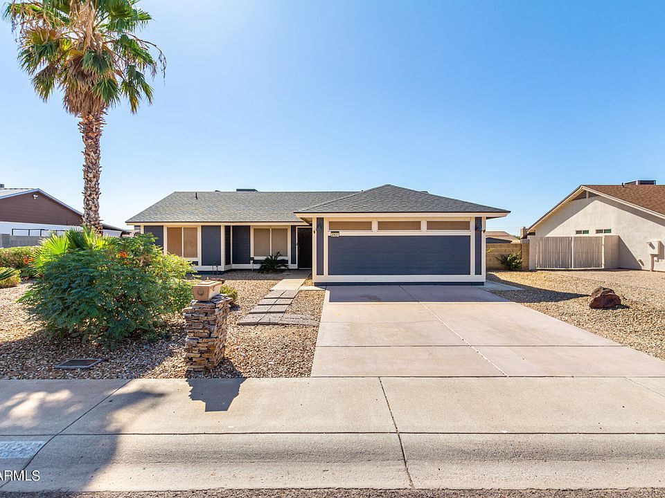 2927 W Meadow Dr, Phoenix, AZ 85053 | Zillow