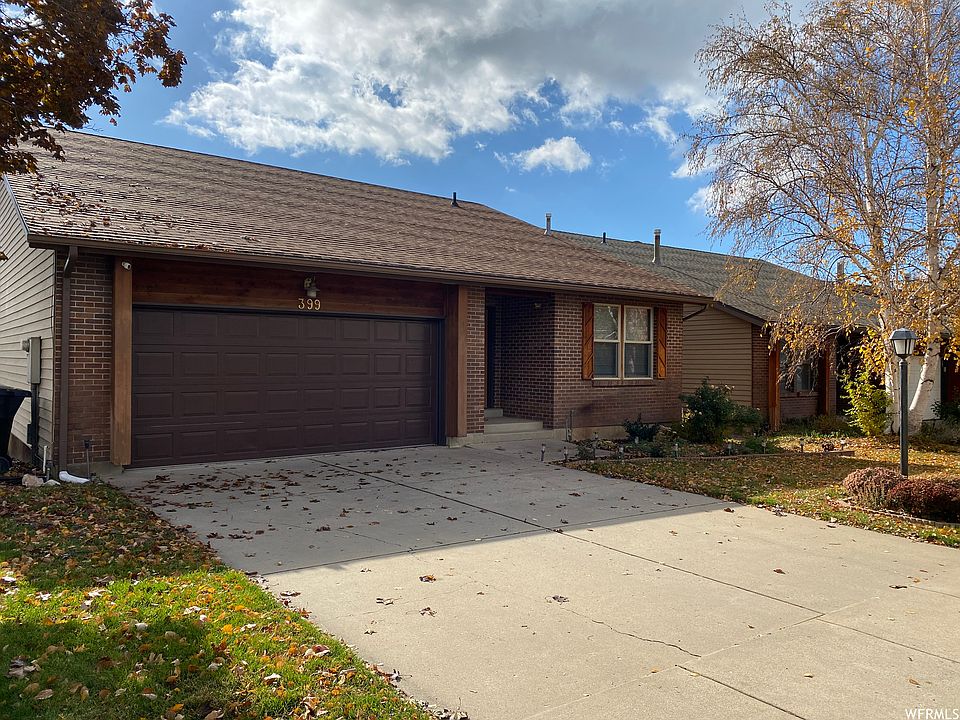 399 E 3350 N, North Ogden, UT 84414 | MLS #1966639 | Zillow