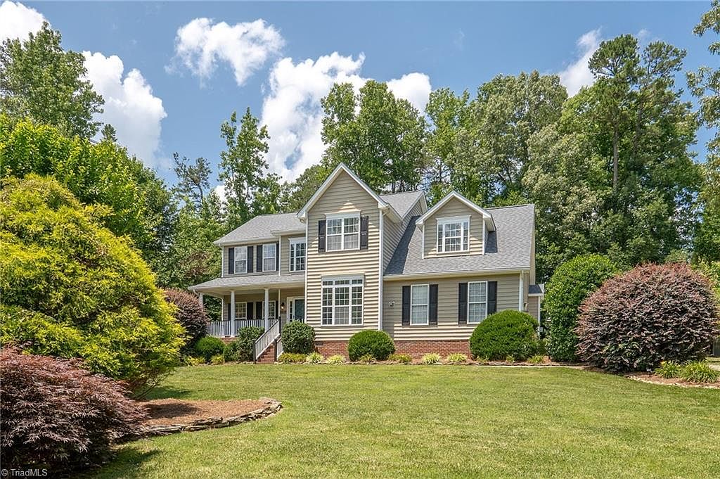 8414 Chartwell Dr, Oak Ridge, NC 27310 | Zillow