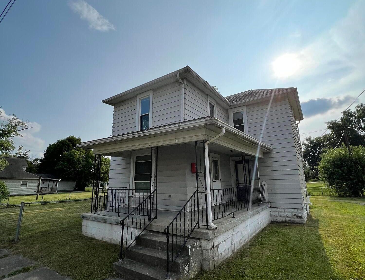 21 Rosebud Ave, Newark, OH 43055 | MLS #223019339 | Zillow