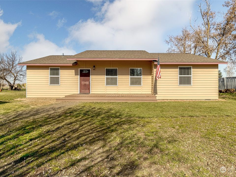 53227 W Ferndale Road, Milton Freewater, OR 97862 | Zillow