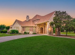 7259 County Road 273, Terrell, TX 75160 | MLS #20788741 | Zillow