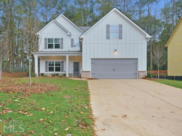 New Construction Homes in Decatur GA | Zillow