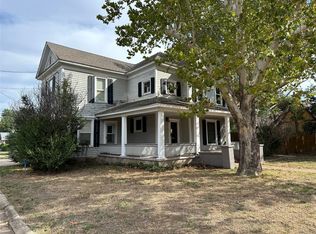 315 W Filmore St, Mangum, OK 73554 | MLS #1122701 | Zillow