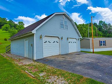15 Kelley Ln, Heidrick, KY 40949 | Zillow