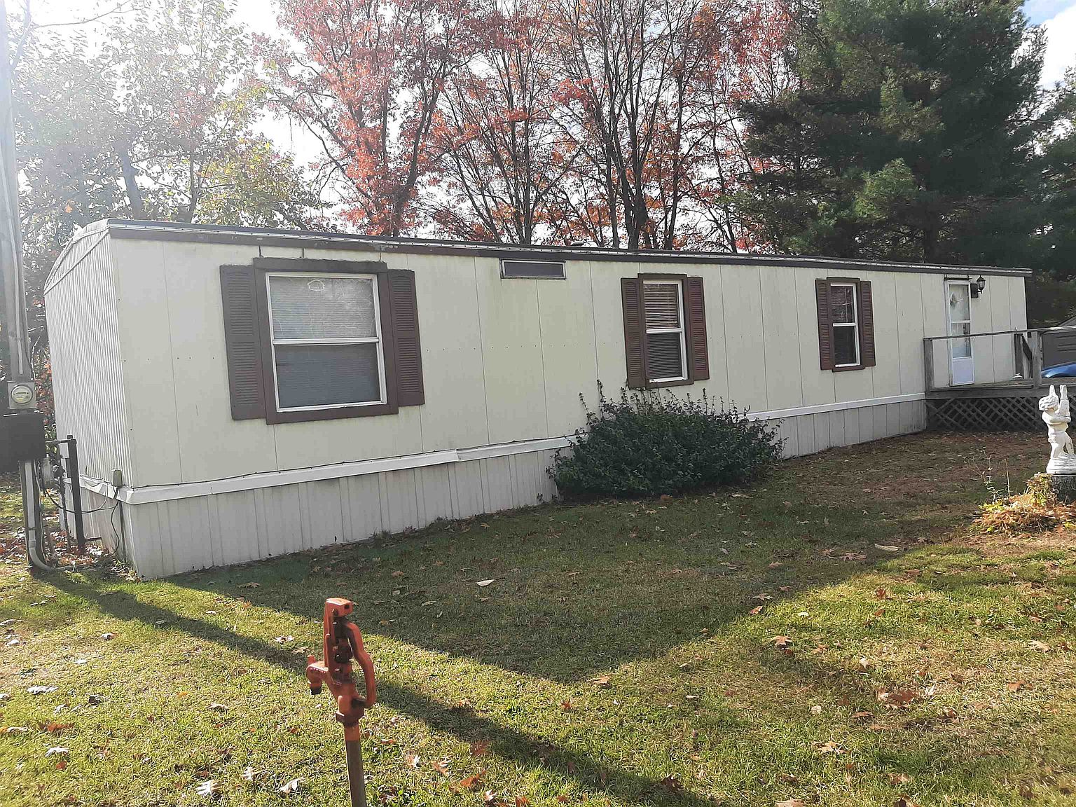 1914 Edwin, Clare, MI 48617 | Zillow