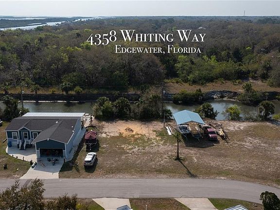 4358 Whiting Way #302, Edgewater, FL 32141 | MLS #O6164183 | Zillow