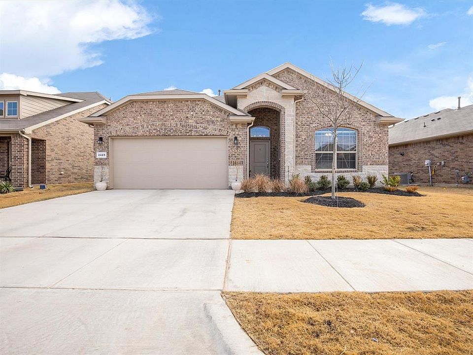 2425 Oconnor Ranch Dr, Weatherford, TX 76087 | Zillow