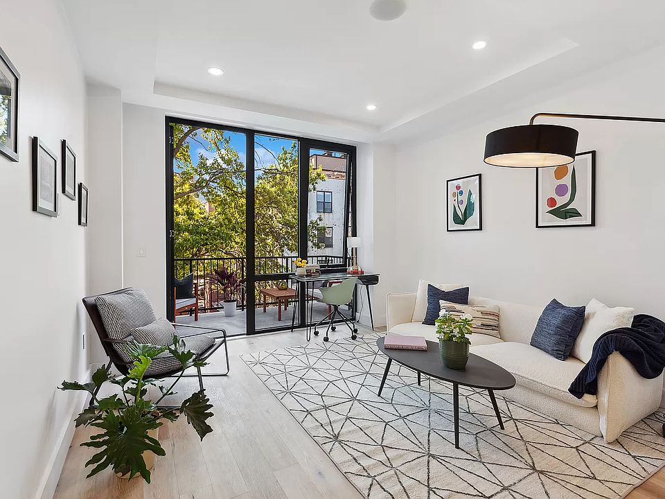 218 Classon Ave #4B, Brooklyn, NY 11205 | Zillow
