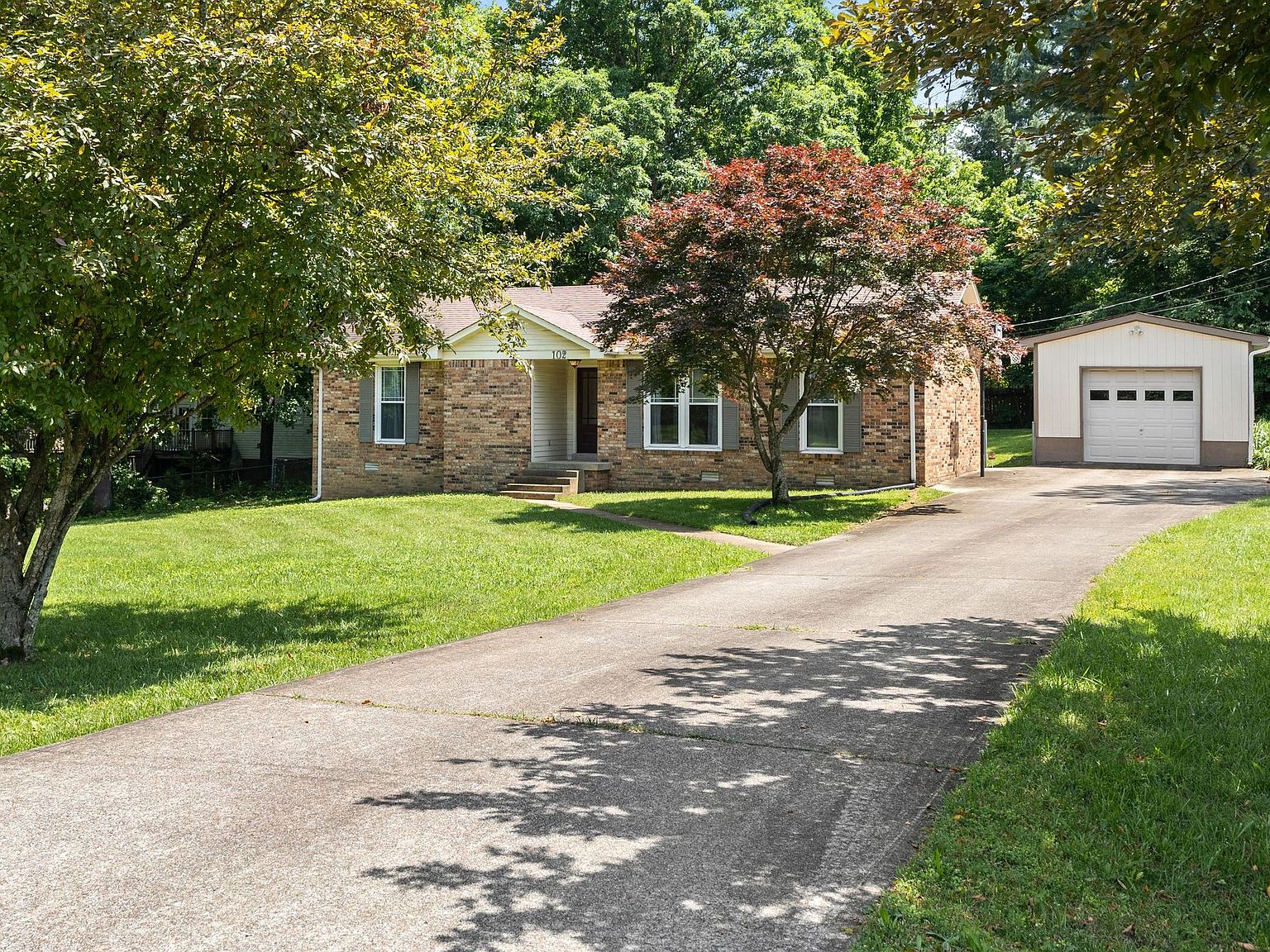 102 Forrest Hills Dr, Dickson, TN 37055 | Zillow