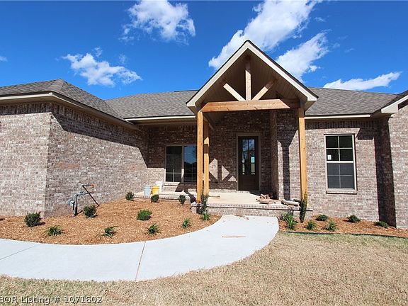 3286 Blaylock Ranch Rd, Alma, AR 72921 | MLS #1071602 | Zillow