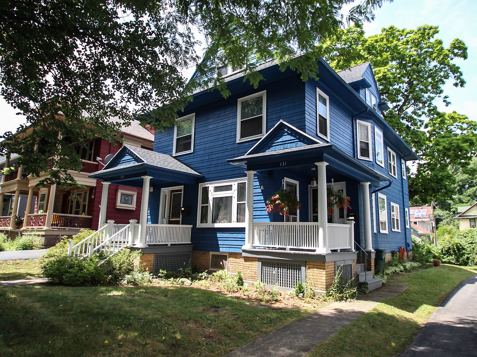 131-133 Shepard St, Rochester, NY 14620 | Zillow