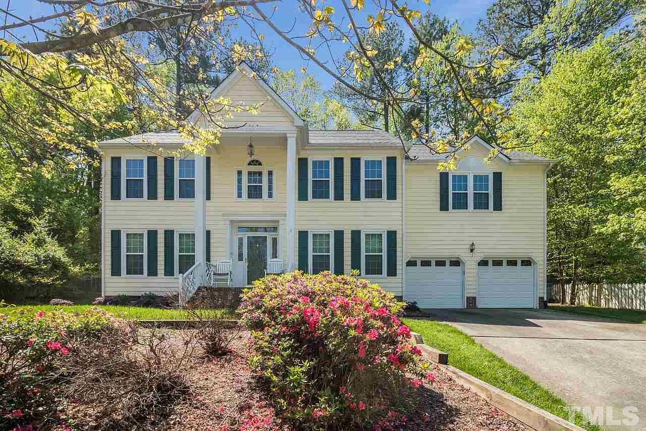 4 Bess Ct, Durham, NC 27707 | Zillow