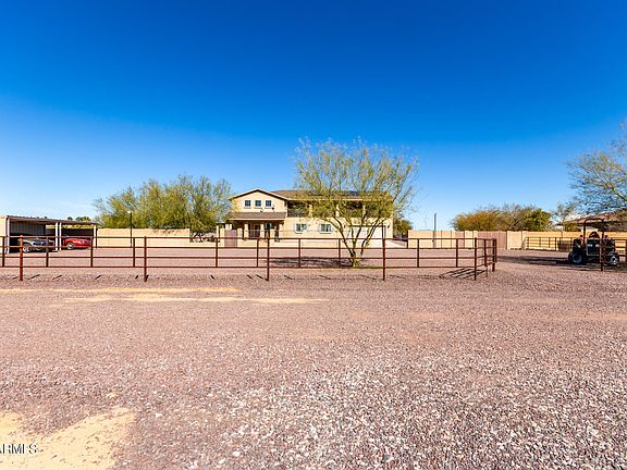20128 W Steed Ridge Rd, Wittmann, AZ 85361 | MLS #6666047 | Zillow