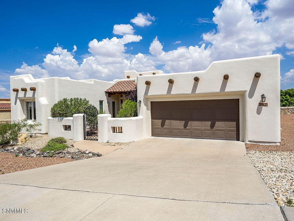 3465 Midnight Ridge Dr, Las Cruces, NM 88011 | MLS #2302273 | Zillow
