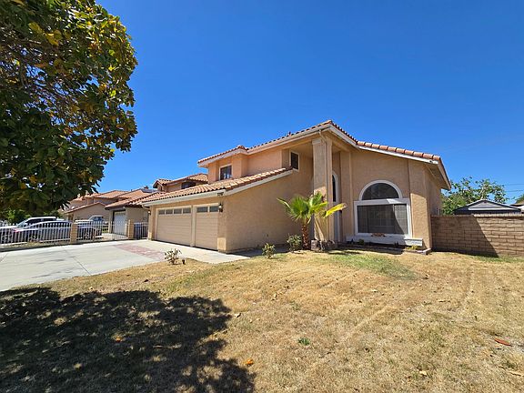 3207 Maricotte Dr, Palmdale, CA 93550 | Zillow