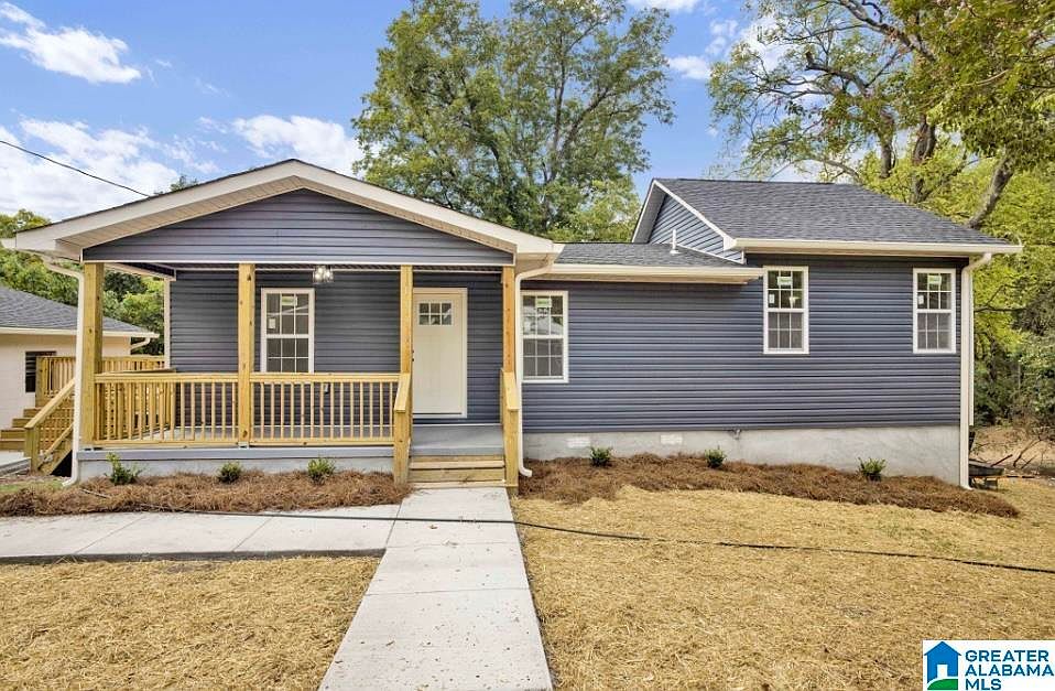 1325 Edwards St, Dolomite, AL 35061 | Zillow