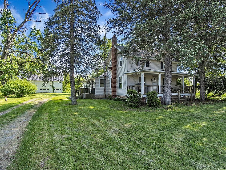 16500 Addison Rd, Addison, MI 49220 | Zillow