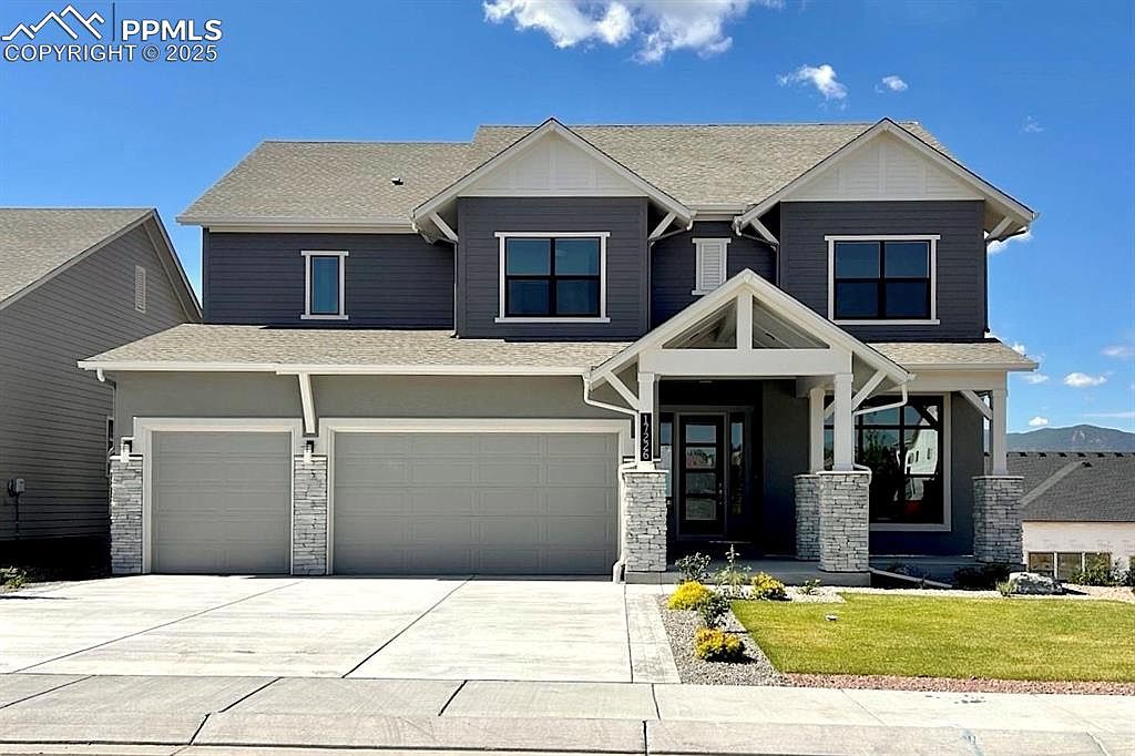 17226 Alsike Clover Ct, Monument, CO 80132 | Zillow