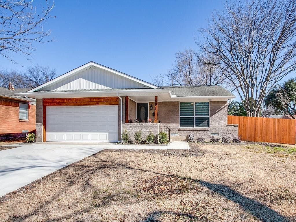 507 Dublin Dr, Richardson, TX 75080 | Zillow