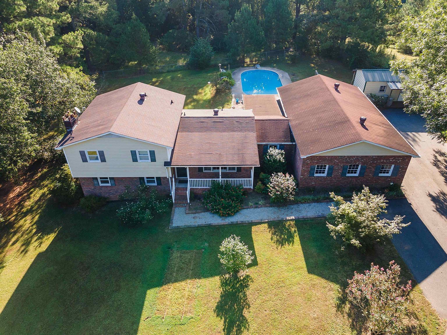 151 Silver Rd, Union, SC 29379 | Zillow