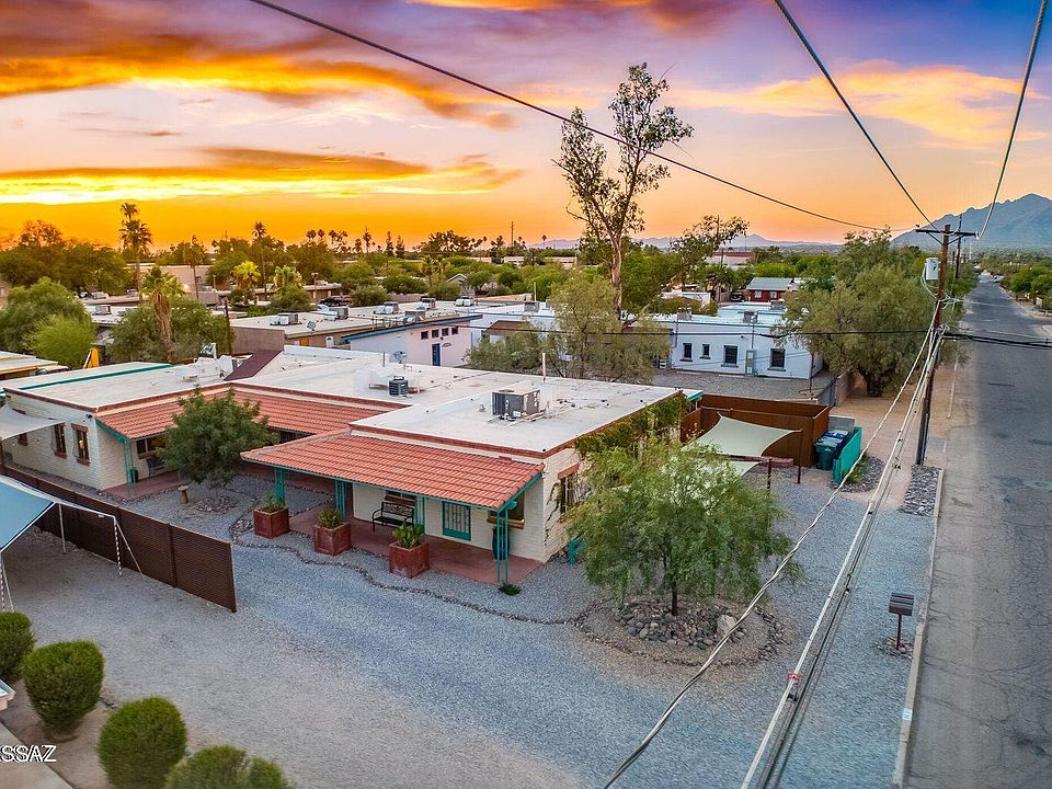 3031-3035 N Cherry Ave, Tucson, AZ 85719 | Zillow