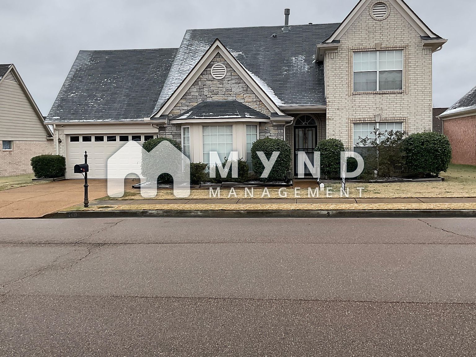 4886 Ridge Walk Ln, Memphis, TN 38125 | Zillow