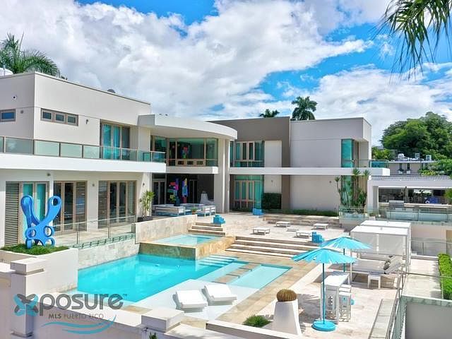 112 Mimosa Santa Mari, San Juan, PR 00927 | Zillow