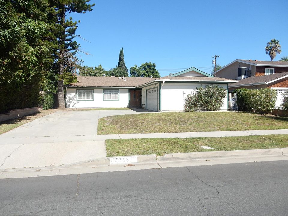 17535 Hiawatha St, Granada Hills, CA 91344 | Zillow