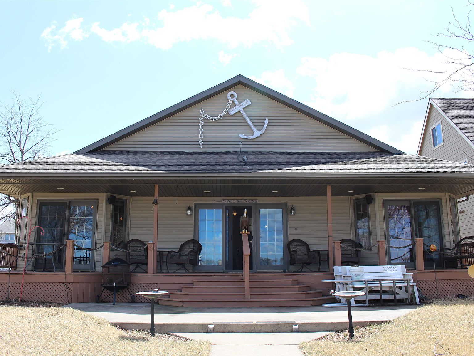 990 E Shore Dr, Lake View, IA 51450 | Zillow