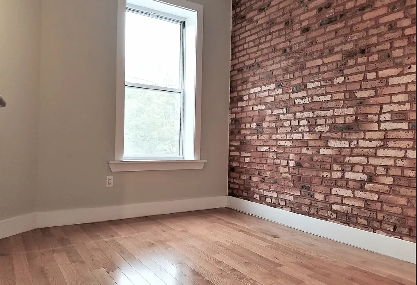 353 Himrod Street #3A in Bushwick, Brooklyn | StreetEasy