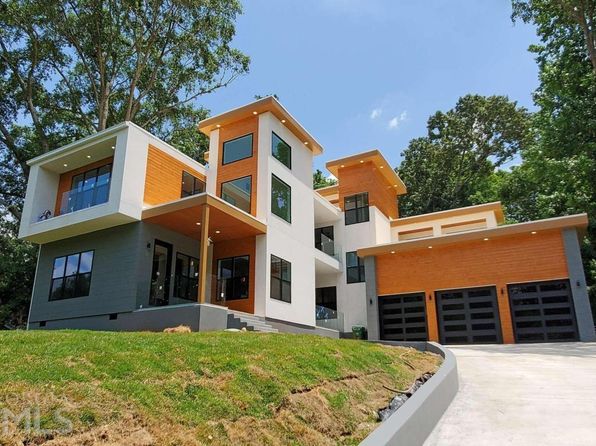 Decatur GA Luxury Homes For Sale - 425 Homes | Zillow