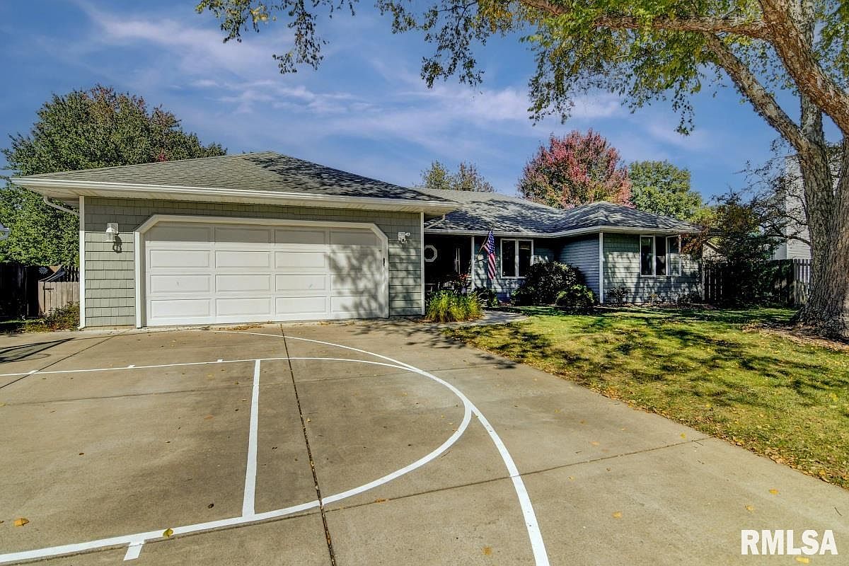 3705 Tyler Ct, Springfield, IL 62711 | Zillow