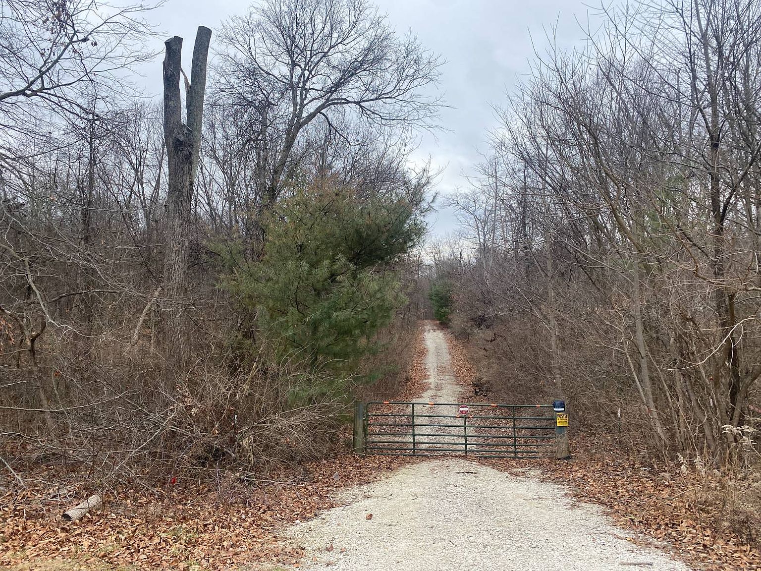 0 Ford Ridge Rd, Nineveh, IN 46164 | MLS #11233405 | Zillow