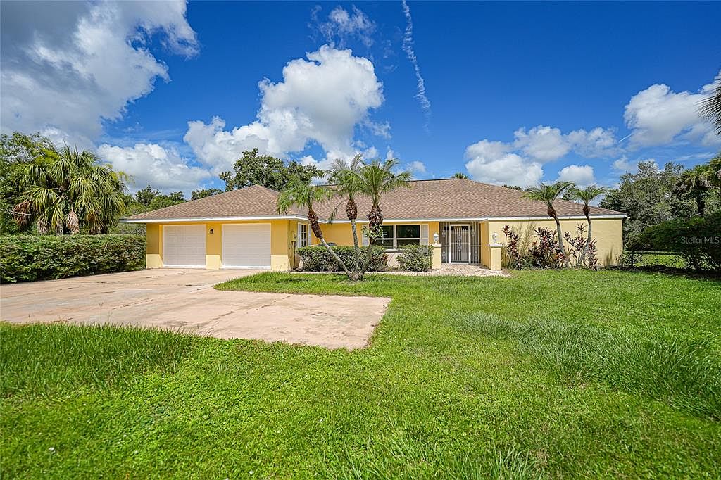 5551 Reisterstown Rd, North Port, FL 34291 | Zillow