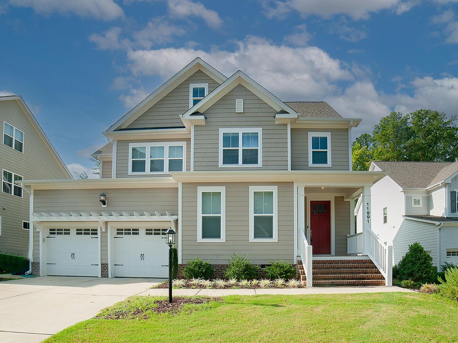11991 McBride Dr, Raleigh, NC 27613 | MLS #2527918 | Zillow