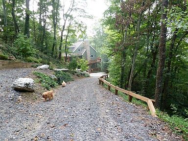 5 Powder Ridge Dr, Asheville, NC 28803 | Zillow