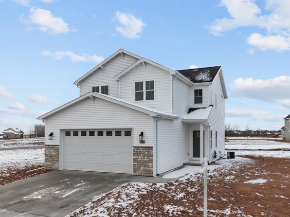 New Construction Homes in Appleton WI | Zillow