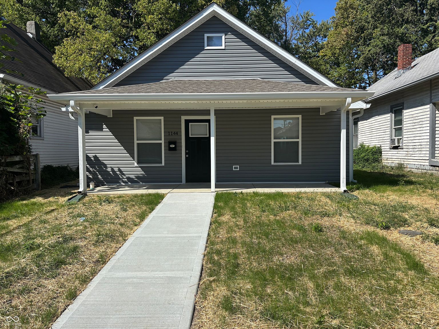 1144 N Pershing Ave, Indianapolis, IN 46222 | Zillow