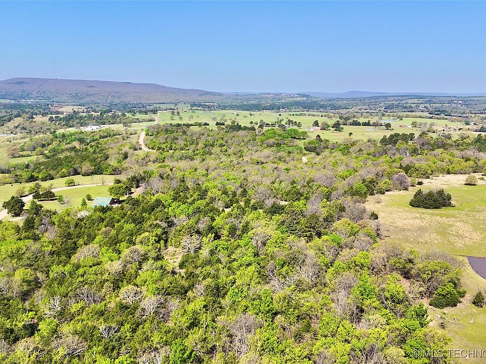 3 W County Road 1260, Stigler, OK 74462 | MLS #2601225 | Zillow