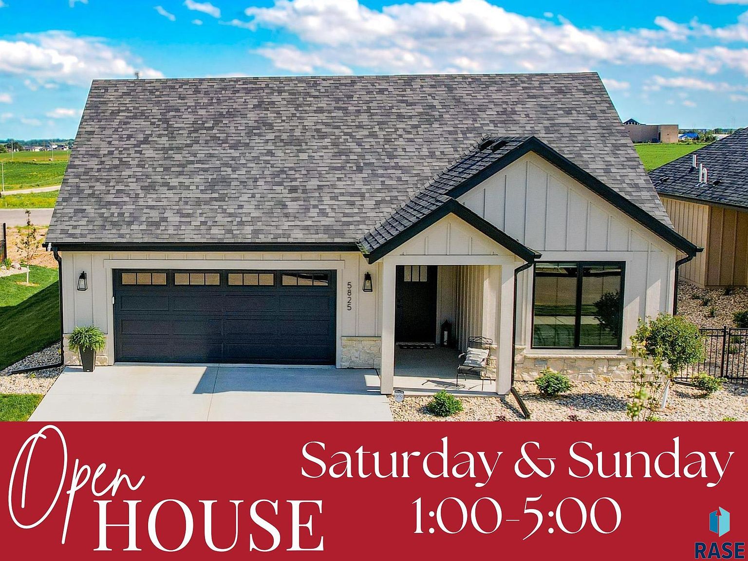 5825 E Rush St, Sioux Falls, SD 57110 | MLS #22406663 | Zillow