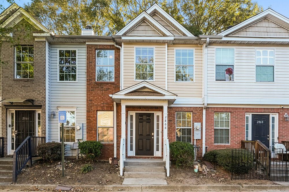 2866 Vining Ridge Ter, Decatur, GA 30034 | Zillow