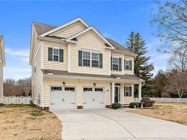 Courthouse Estates - Virginia Beach VA Real Estate - 7 Homes For Sale ...