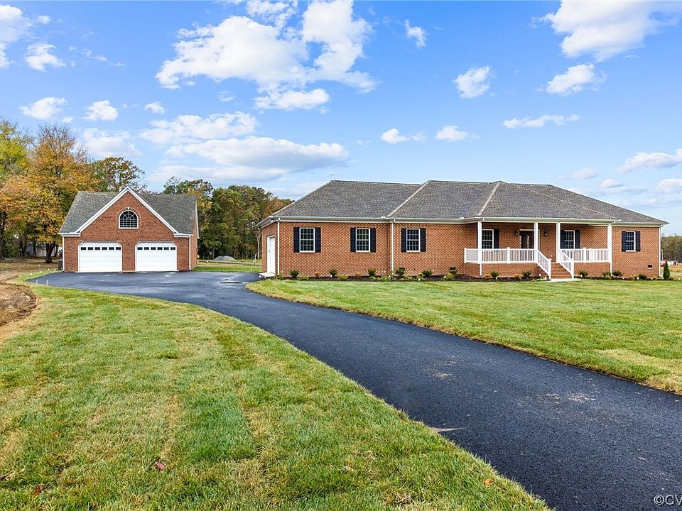 4825 Stavely Rd, Chester, VA 23831 | Zillow