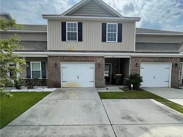Townhomes For Rent in Pooler GA - 17 Rentals | Zillow