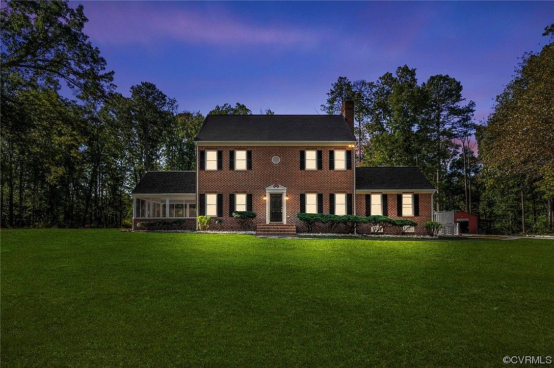 11411 Cedar Ln, Glen Allen, VA 23059 | MLS #2321606 | Zillow