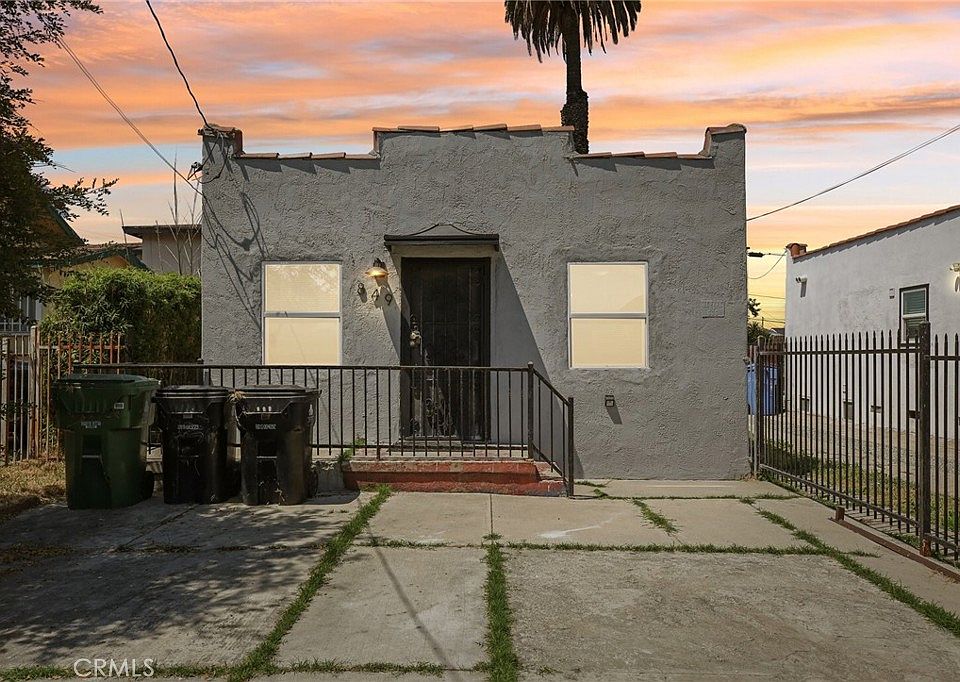 849 W 94th St, Los Angeles, CA 90044 | Zillow