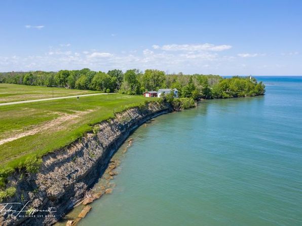 Waterfront - Port Hope MI Waterfront Homes For Sale - 14 Homes | Zillow