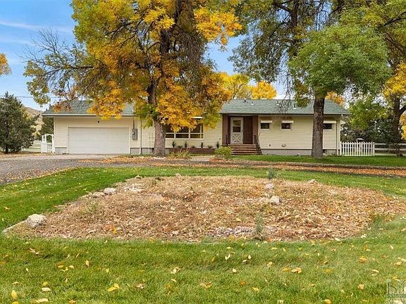 3628 Sharon Dr, Billings, MT 59101 | MLS #345352 | Zillow