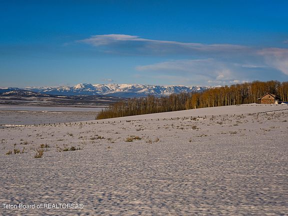 312 Merna North Beaver Rd, Daniel, WY 83115 | MLS #24-474 | Zillow